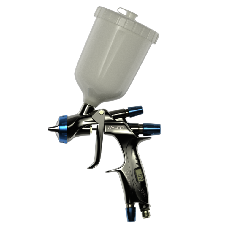 WS-400 SERIES 2